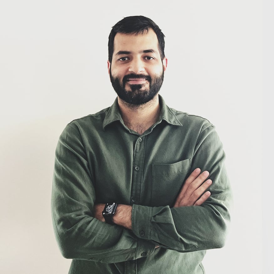 About Halcyon | AI-Powered Energy Market Intelligence