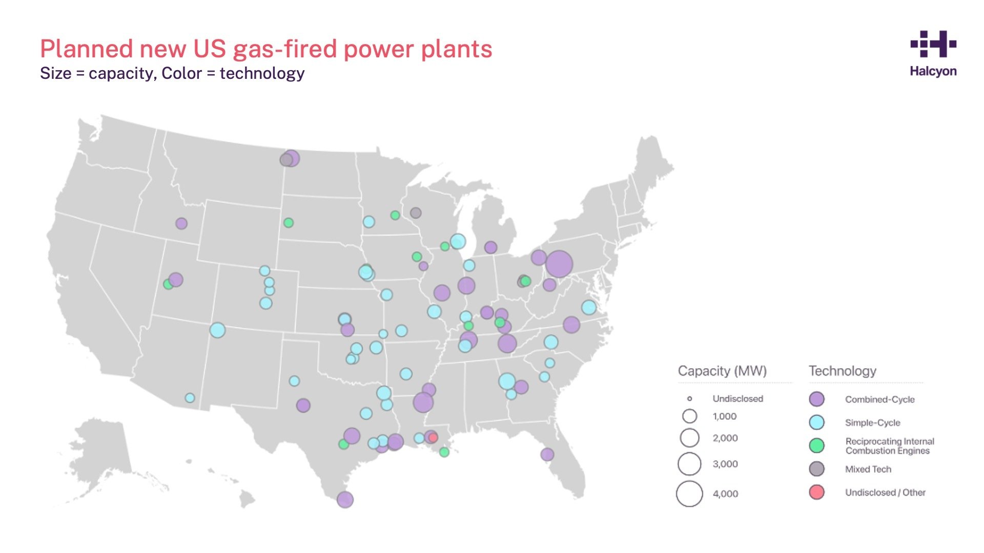 Tracking gas plants, from Socrates to Plato to Licking County