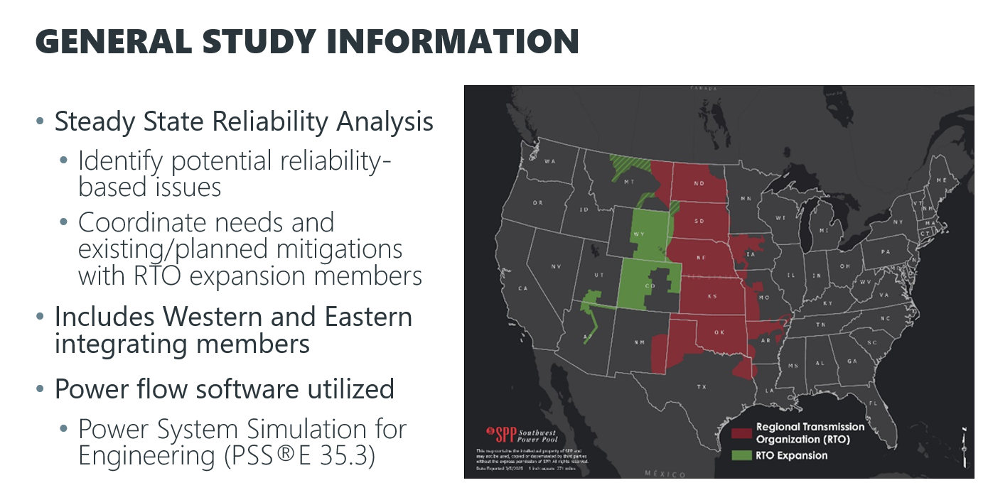 What's Happening in Energy