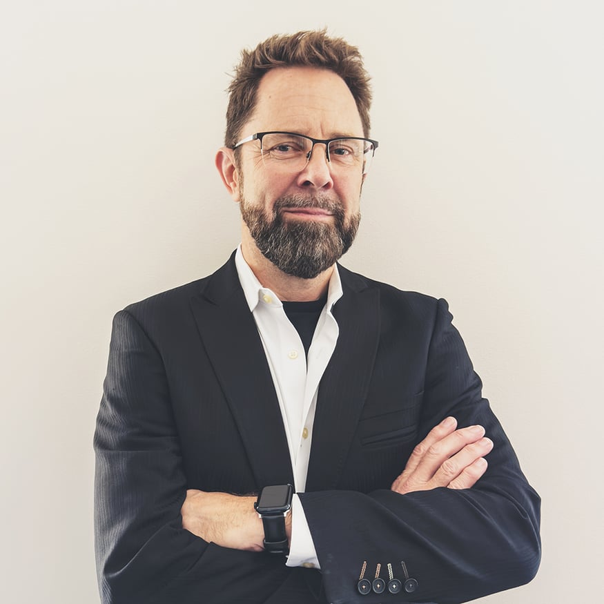 About Halcyon | AI-Powered Energy Market Intelligence