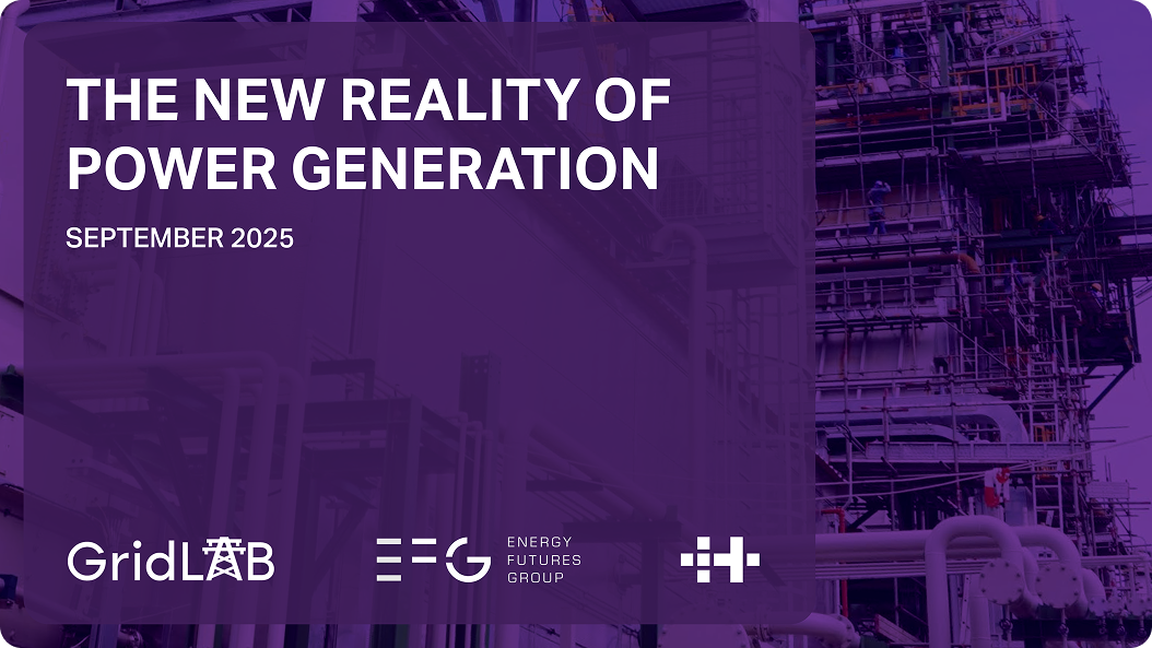 Understanding DOE’s Directive on Large Load Interconnections